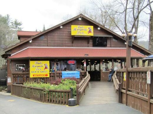 20 Cant-Miss Best Restaurants in Helen Georgia