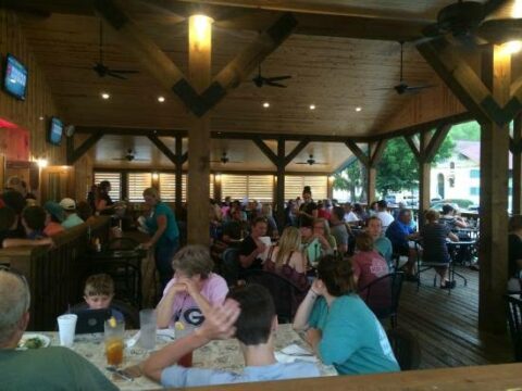 20 Cant-Miss Best Restaurants in Helen Georgia