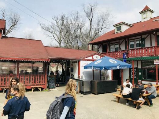 20 Cant-Miss Best Restaurants in Helen Georgia